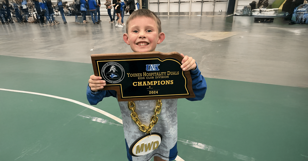 Westyn Wasserburger - Roxa Rated